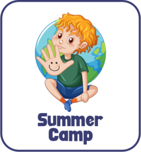 Little Monkeys – Childcare & Play Center