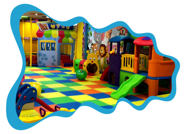 Little Monkeys – Childcare & Play Center