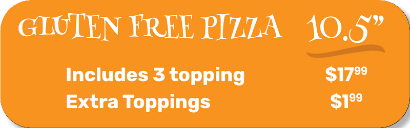 Our menu – Little Monkeys