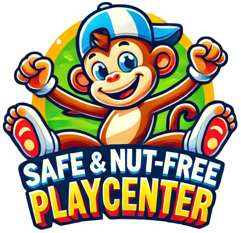 Little Monkeys – Childcare & Play Center